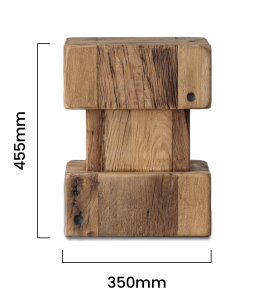 Tanami Side Table | Cielo